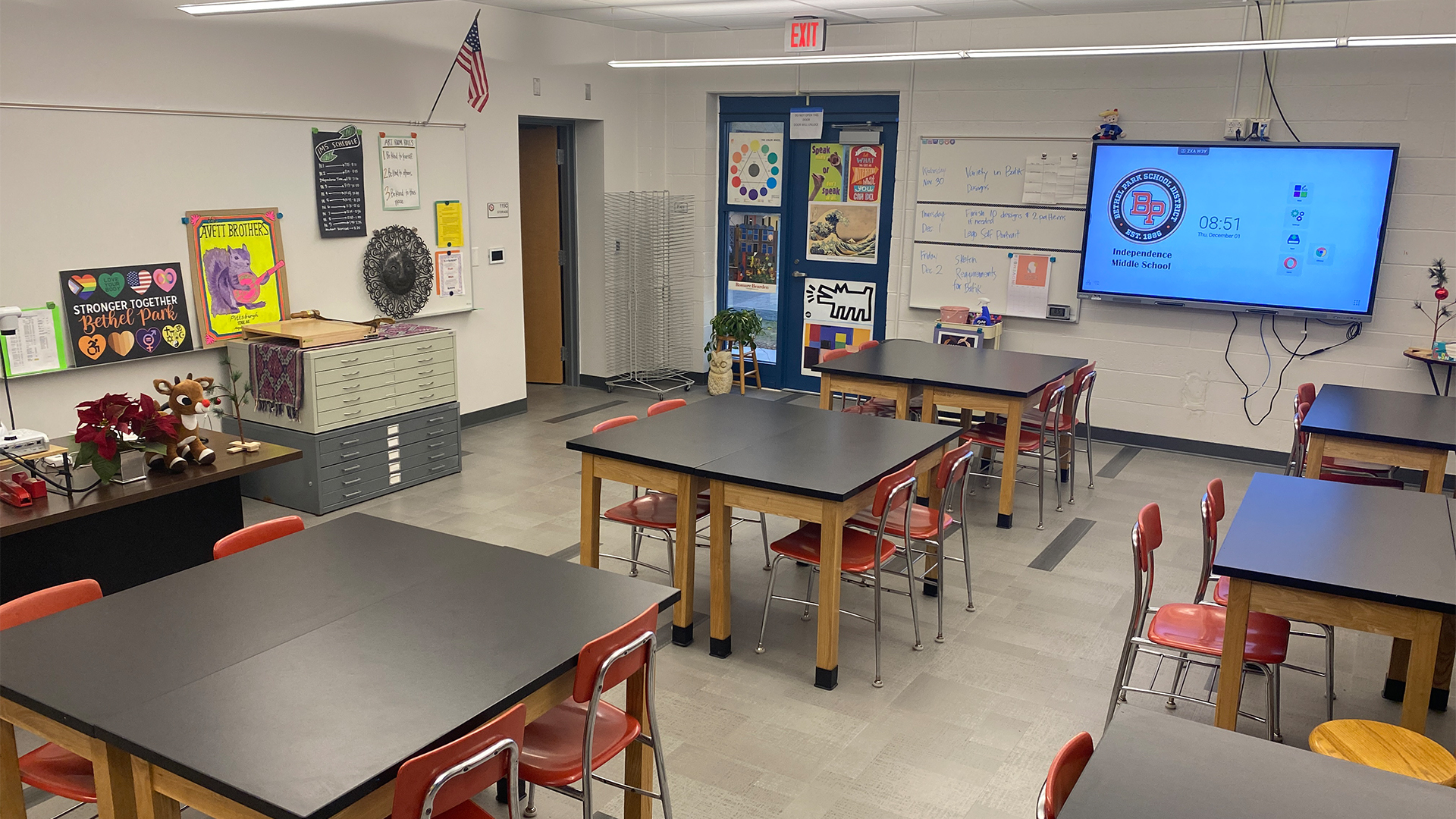 IMS Update - December - Best In Class